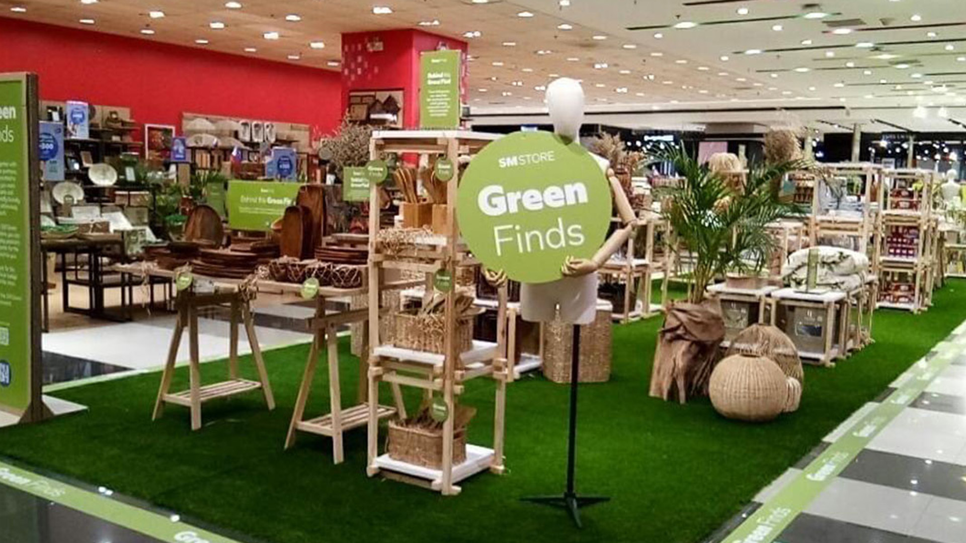 Sustainable Fashion: How Philippine Brands Are Leading The Change ...