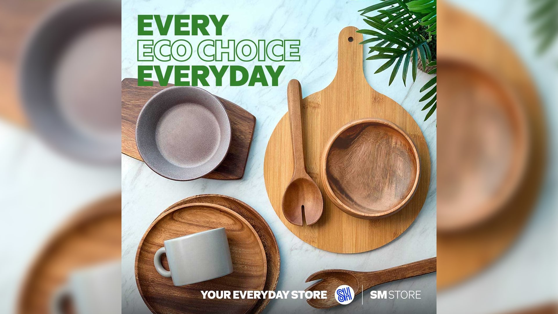Every Day Is Sustainability Day: The New Normal For Retail Business ...