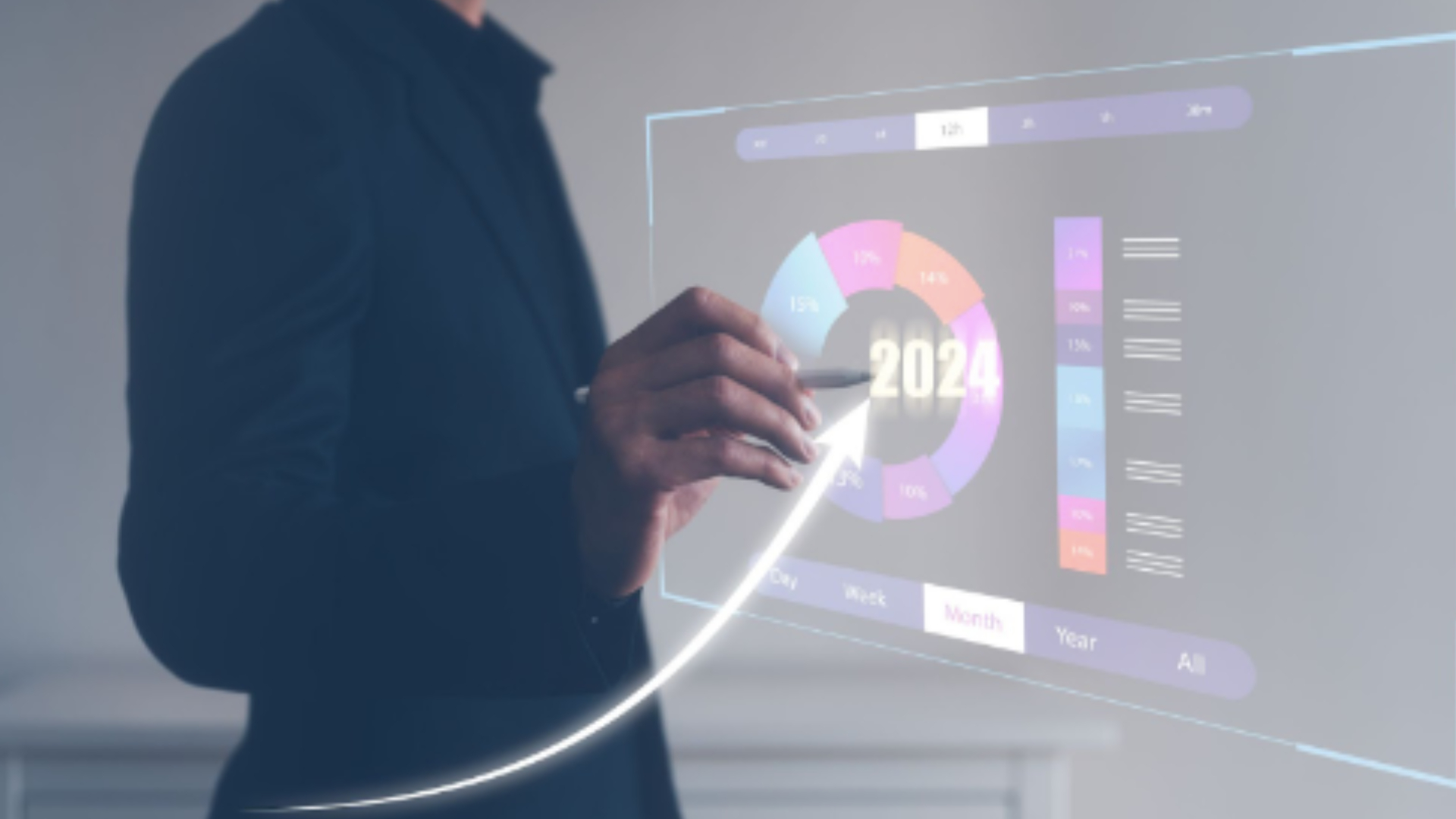 Digital Publishing Forecast In 2024 – Brandplay