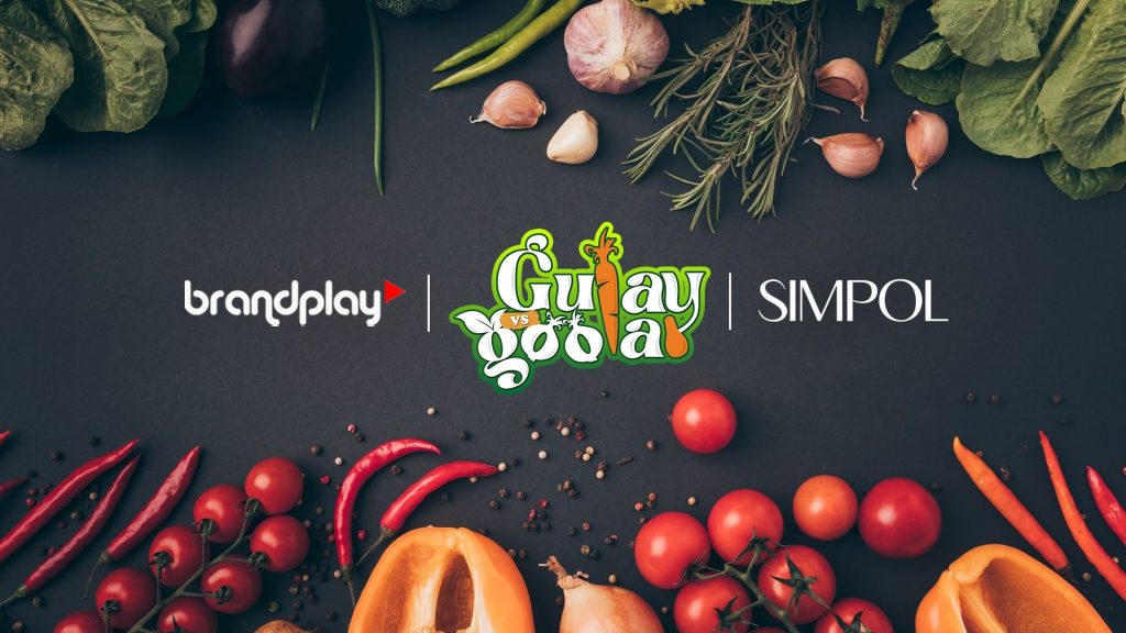 BrandPlay Joins Forces with PAGEONE and Simpol to Revitalize ‘Gulay vs ...