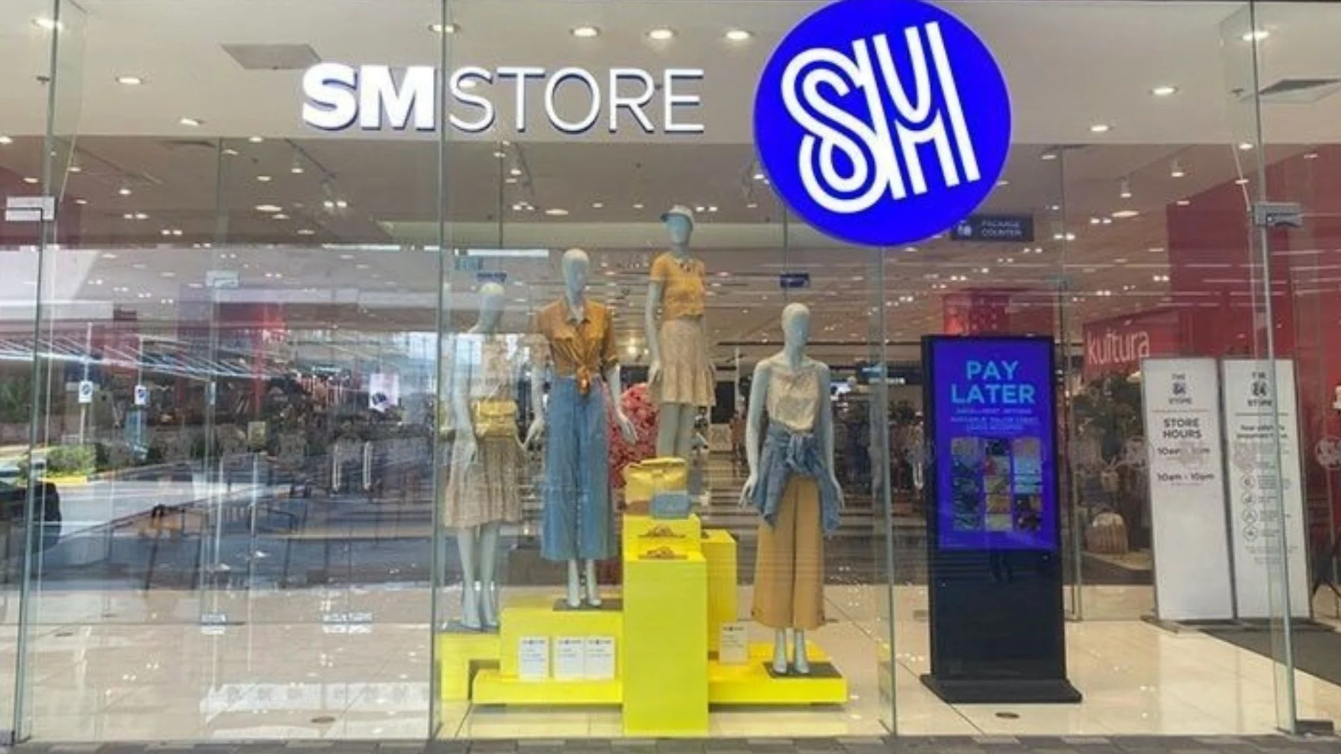 SM Store’s Quiet Revolution: Sustainability Through Social Good – Brandplay